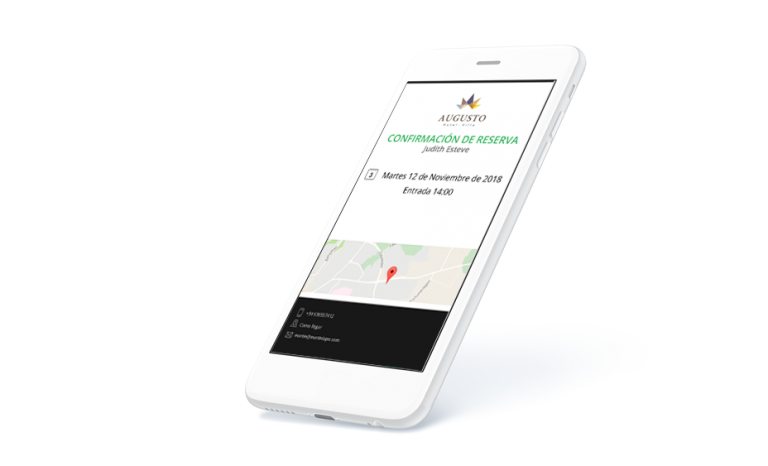 ICG Software - Hostelería | Hoteles | Retail | Gestión empresarial - Hotel