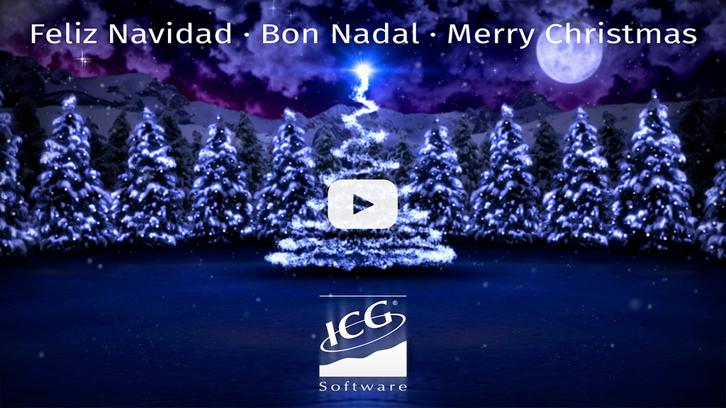 ICG Software - Hostelería | Hoteles | Retail | Gestión empresarial ...