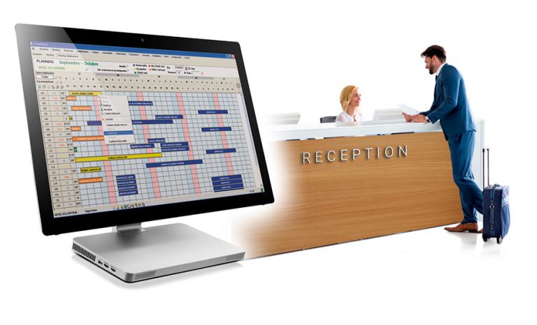 ICG Software - Hostelería | Hoteles | Retail | Gestión empresarial - Hotel