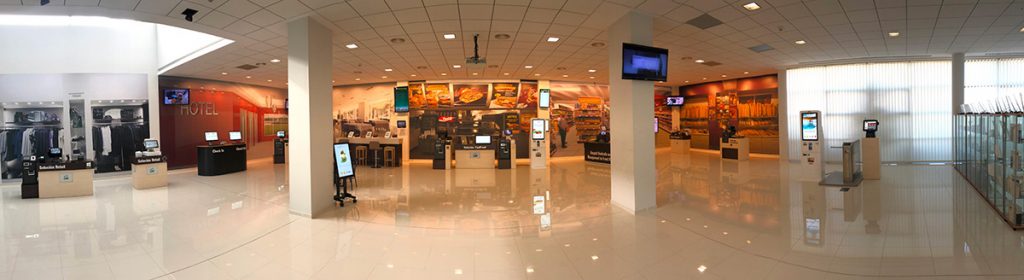 ICG Software - Hostelería | Hoteles | Retail | Gestión empresarial ...