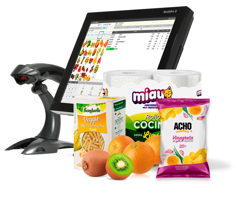 ICG Software - Hostelería | Hoteles | Retail | Gestión empresarial ...